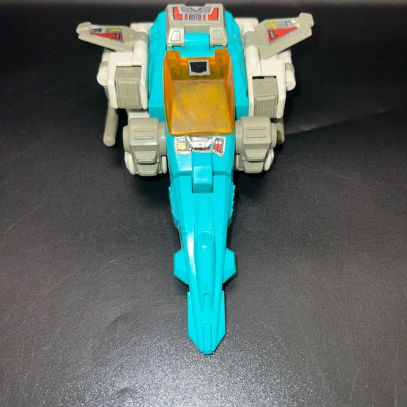 Hasbro | Toys | Vintage Hasbro Transformers G Autobot Headmaster ...